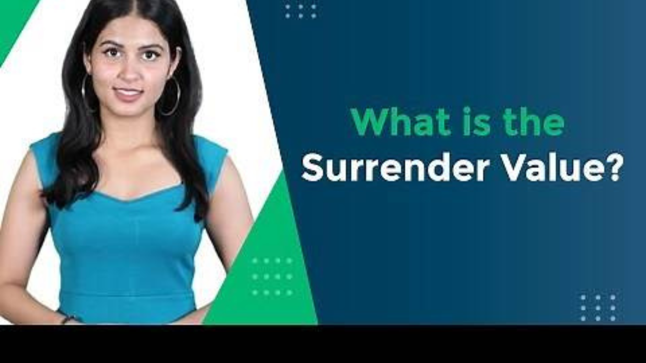 The Benefits Of Surrendering | Nigel St. Hill